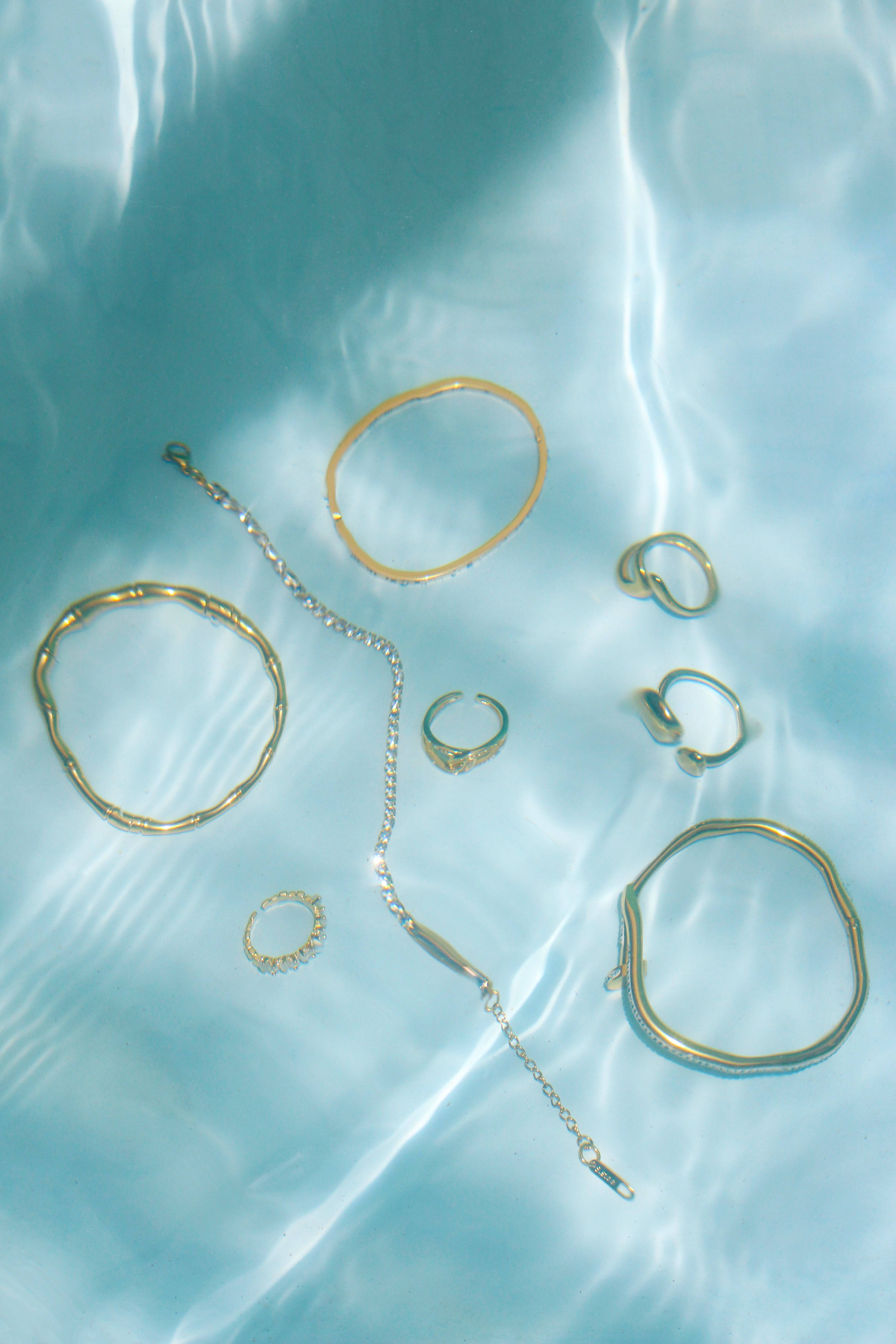 SALT & SEA – SALT Jewellery & Accessories