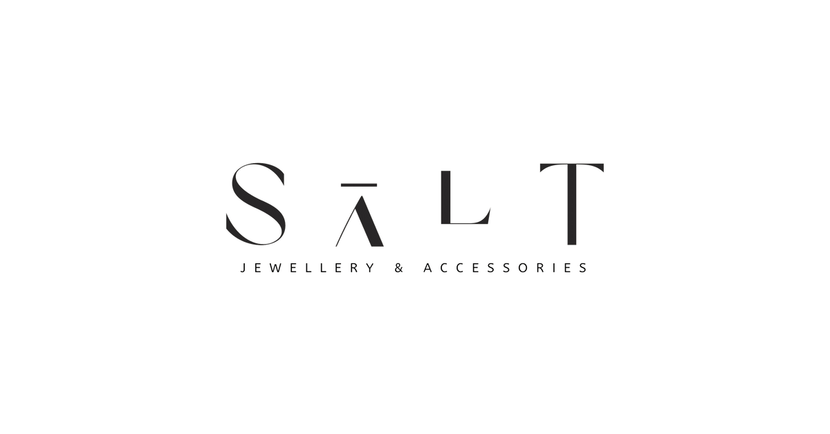 SALT Jewellery & Accessories – SALT Jewellery & Accessories